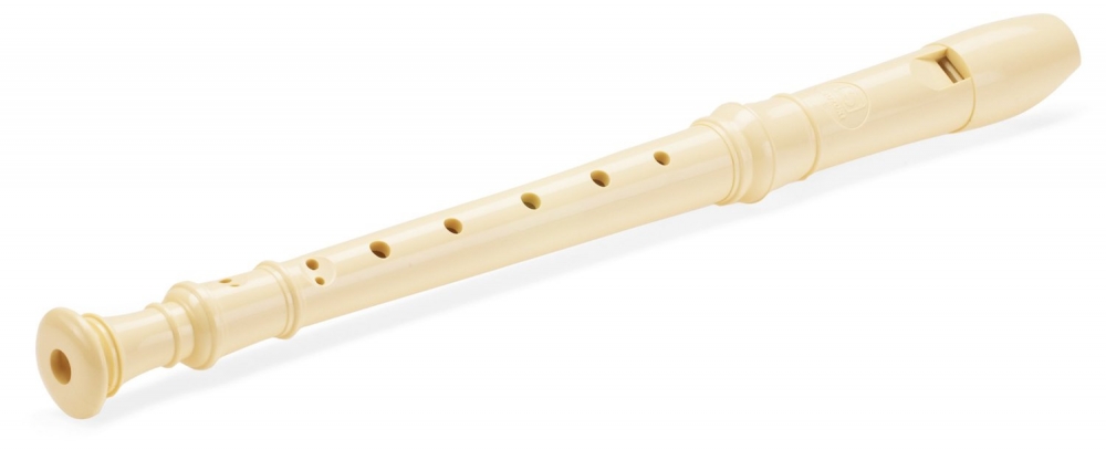 Suzuki SRE-300 soprāna blokflauta - STANFORD MUSIC LATVIA